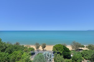 Vista do alojamento