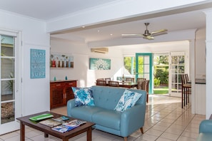 Casa geminada, 3 quartos | Individualmente decorados, individualmente mobiliados