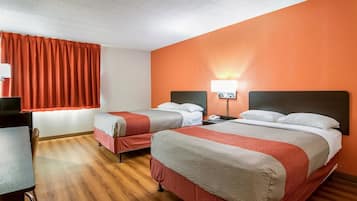 1 quarto, secretária, Wi-fi grátis, roupa de cama fornecida