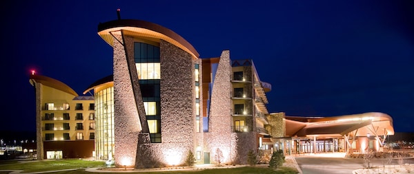 Sky Ute Casino Resort - Colorado