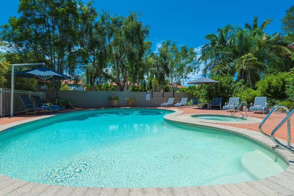 At The Sound - Noosa