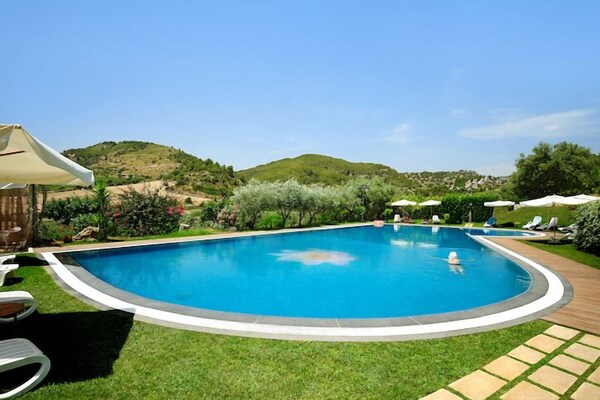 Kallikoros Country Resort & Spa - Sicily