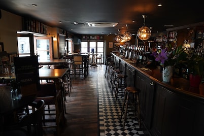 Greyfriars Inn by Greene King Inns