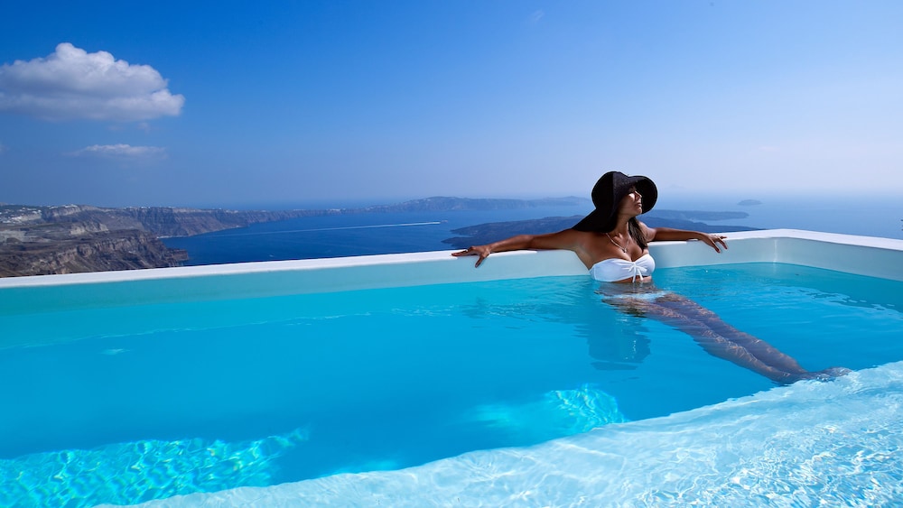 Alexander Villas - Cyclades