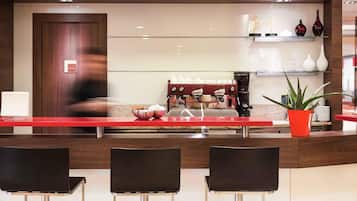 Bar (no alojamento)