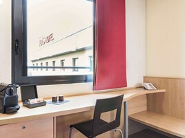Quarto Premium, 1 cama de casal | Vista do quarto
