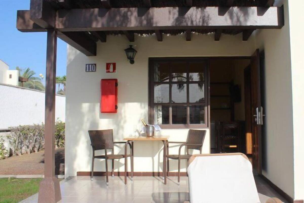 Terraço/pátio