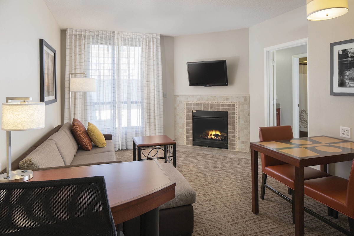 Residence Inn by Marriott Birmingham Downtown at UAB Reviews, Deals ...
