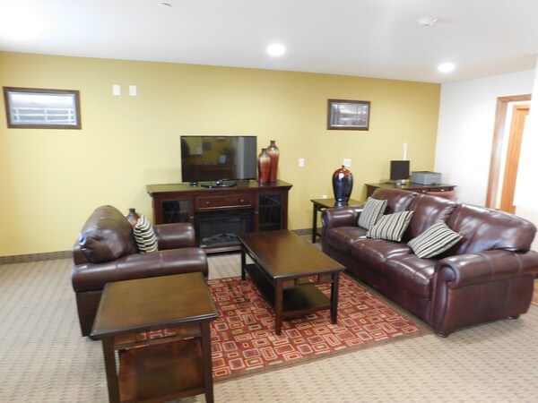 Birch Hill Suite Rochester – Med City - Minnesota