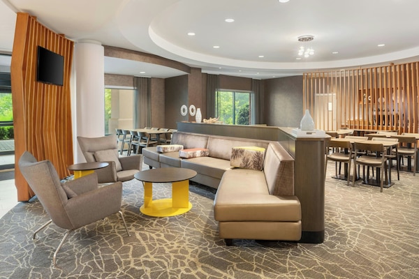 Springhill Suites By Marriott Athens West - Athens, GA