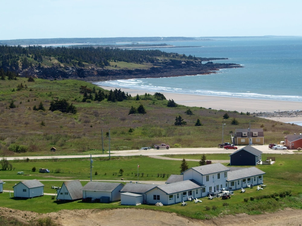 Cape View Motel And Cottages - Nova Scotia