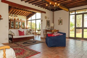 Pormenores do interior