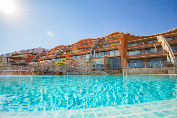 Serenity Amadores - Îles Canaries