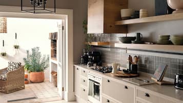 Villa, 3 quartos | Cozinha privada