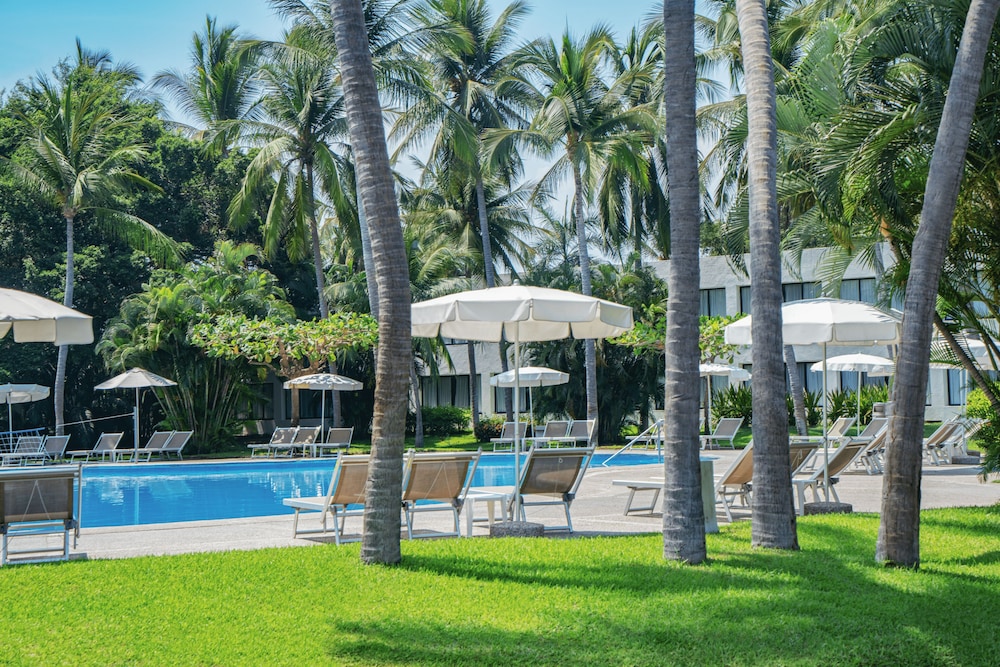 Ocean Breeze Acapulco - 아카풀코