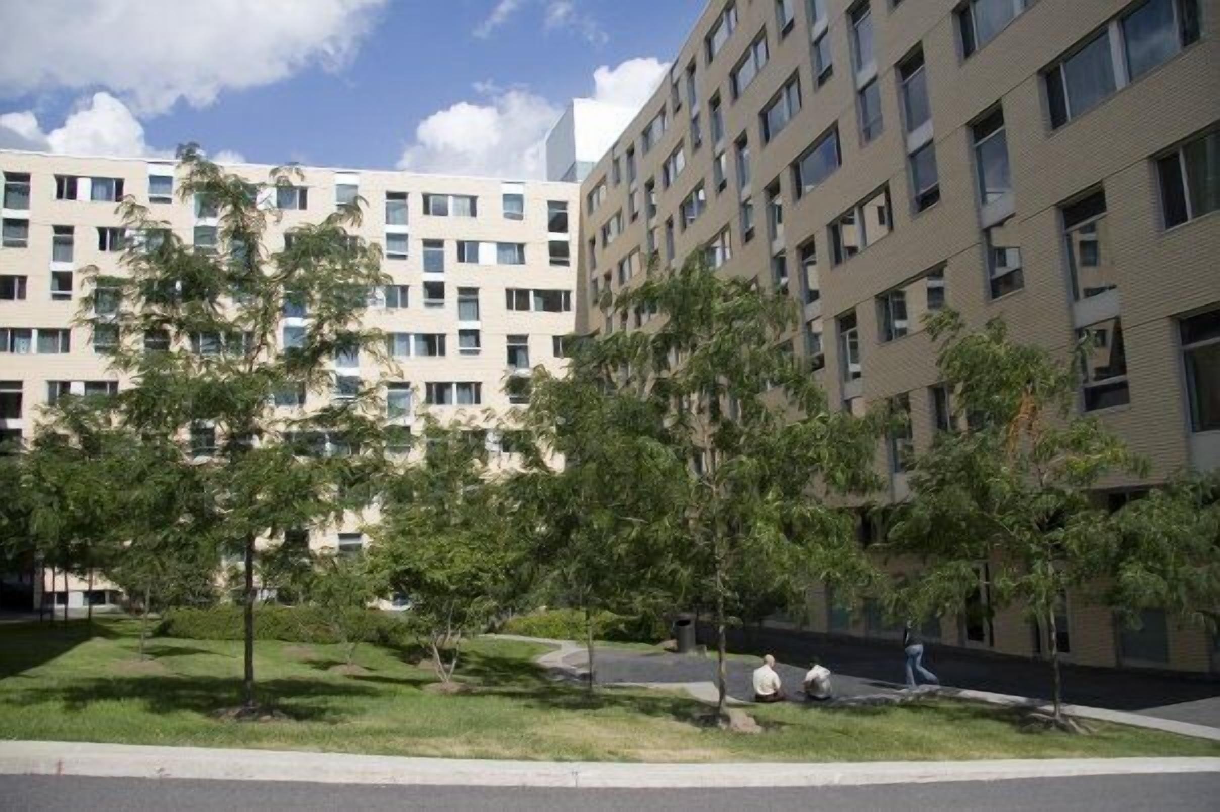 Residences UQAM Ouest Reviews, Deals & Photos 2024 - Expedia