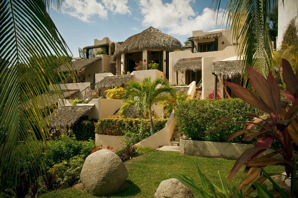 Agua Azul La Villa - Oaxaca