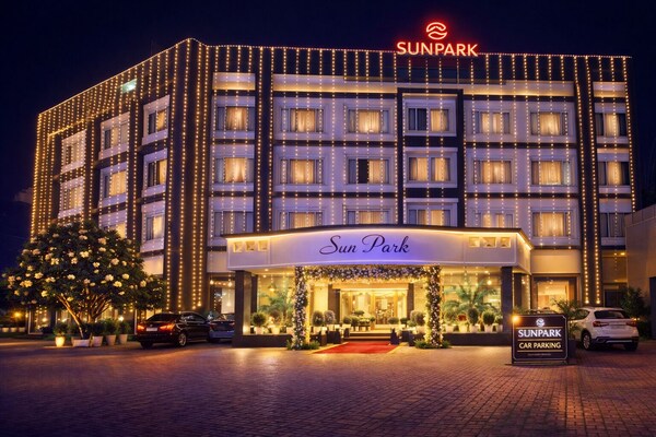 Sun Park Resort, Chandigarh - Panchkula