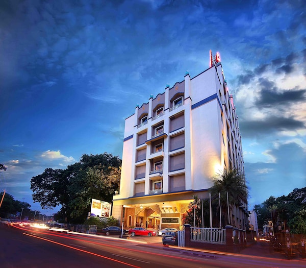 Royal Court - Madurai