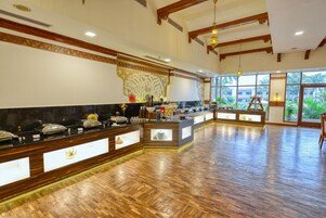 Detalhe da parte interna