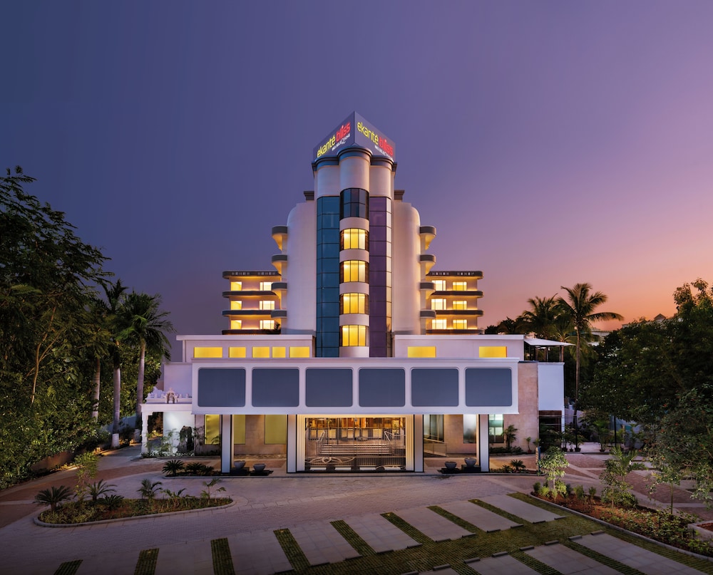 Ekante Bliss Ihcl Seleqtions - Tirupati