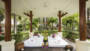 Massagens tailandesas, reflexologia, massagens
