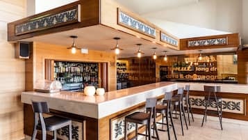 Bar (no alojamento)