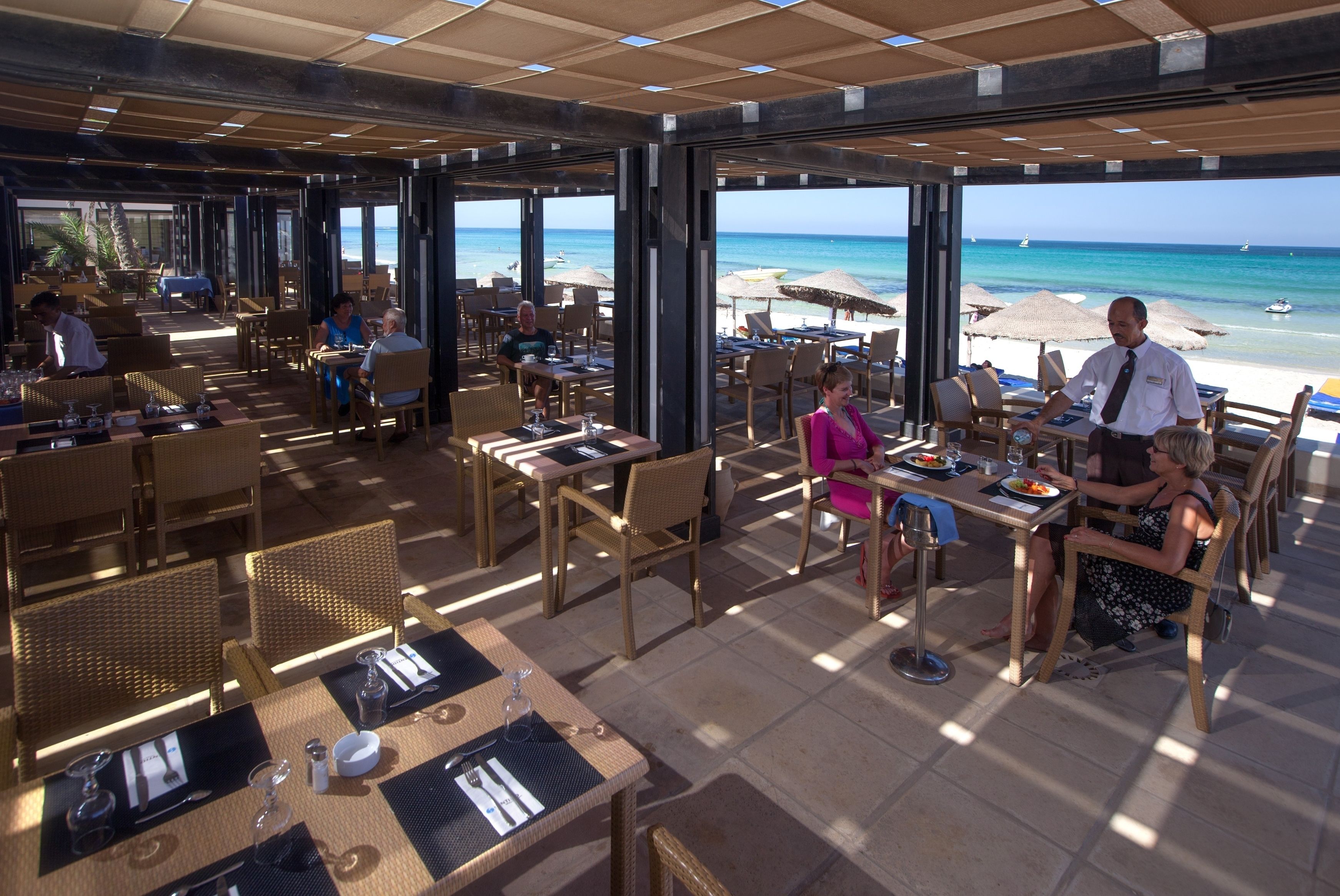 Restaurante