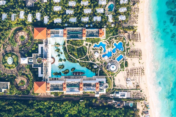 Joia Bávaro By Iberostar - Adults Only - All Inclusive - Punta Cana