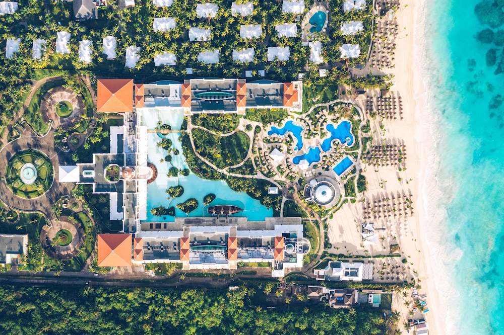 Joia Bávaro By Iberostar - Adults Only - All Inclusive -