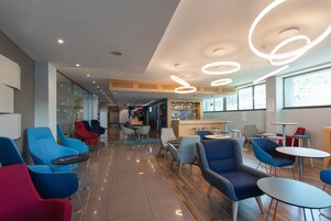 Bar (no alojamento)
