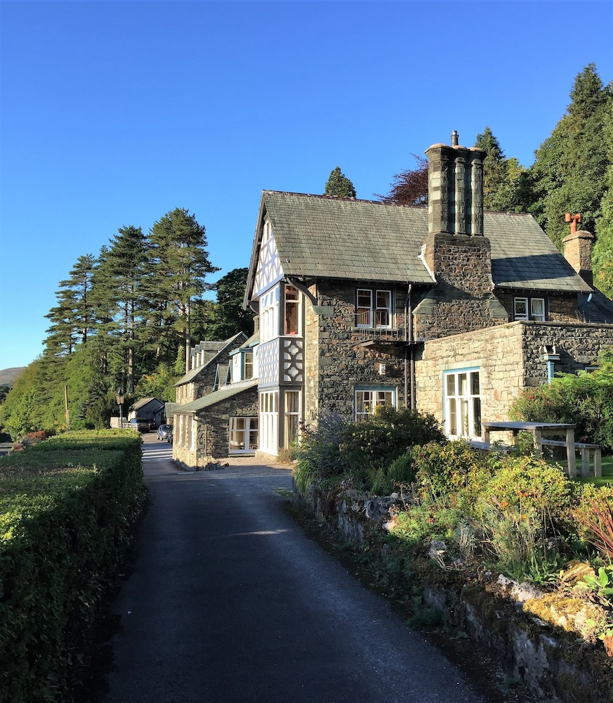 Ravenstone Manor - Dumfries and Galloway