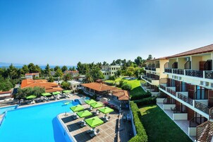 Piscina exterior