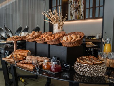 Novotel Lima San Isidro Hotel