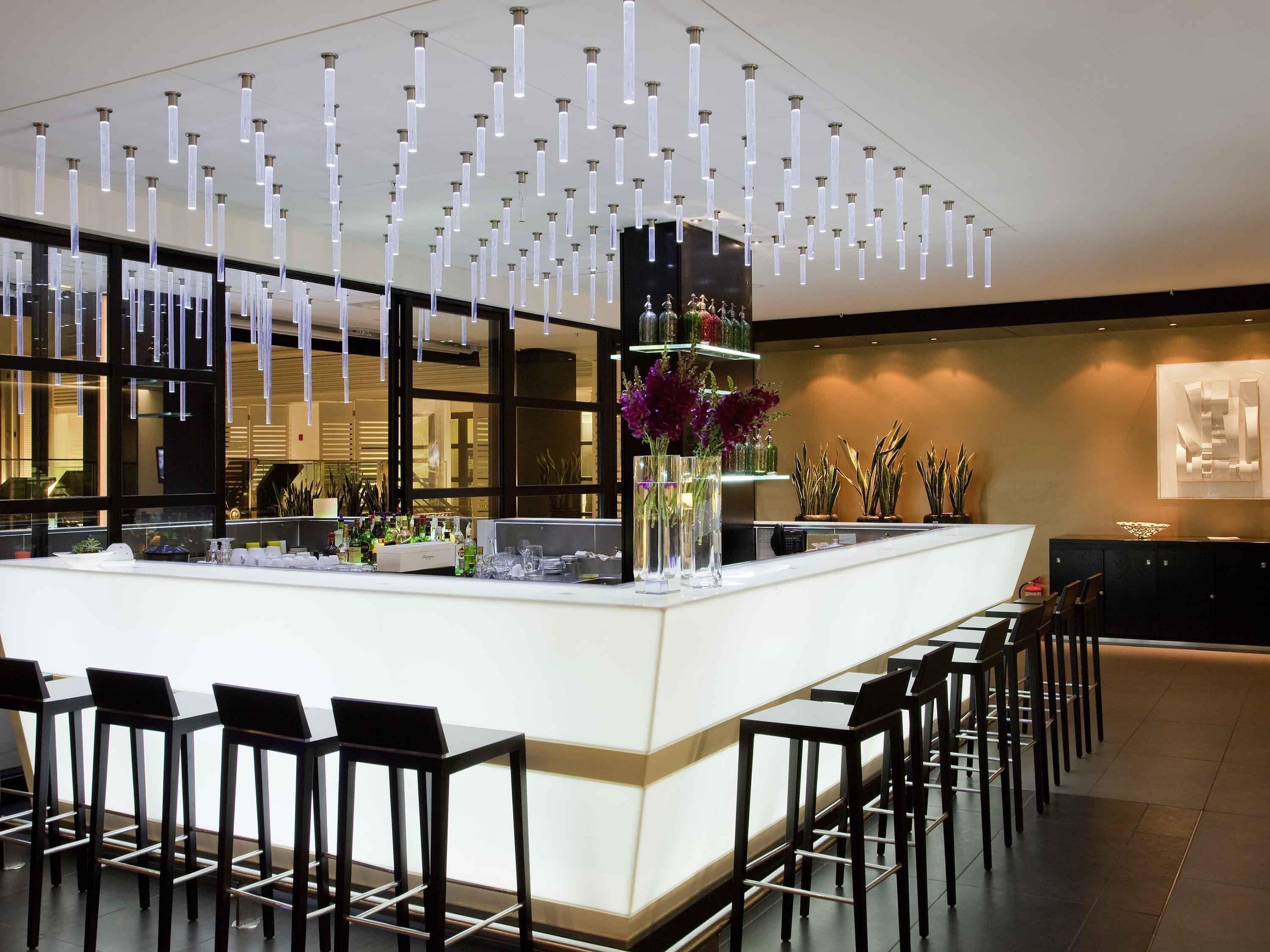 Bar (no alojamento)