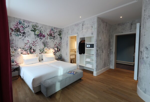 Moma1890 Boutique Hotel - Munich