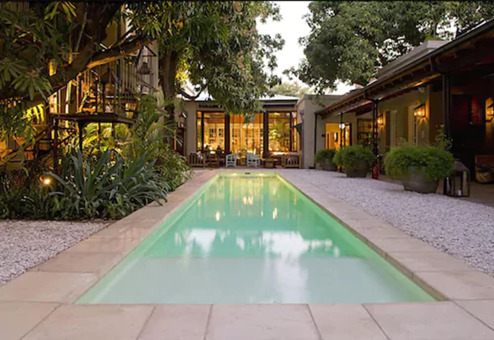 La Alondra Casa De Huéspedes - Chaco Province