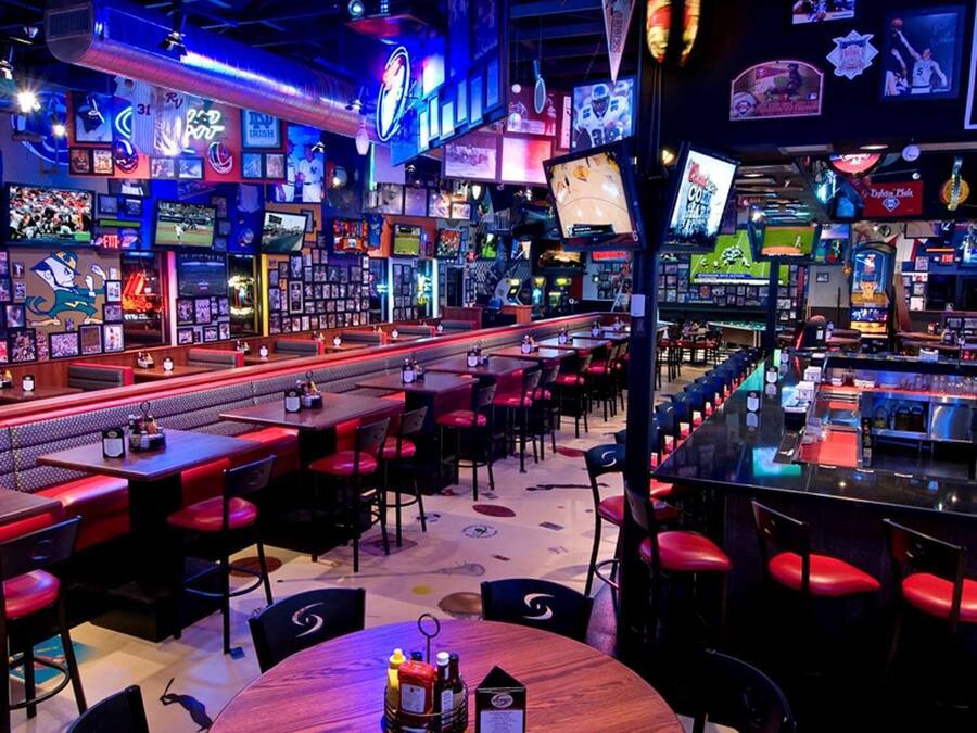 Café da manhã, almoço e jantar