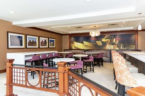 Bar (no alojamento)