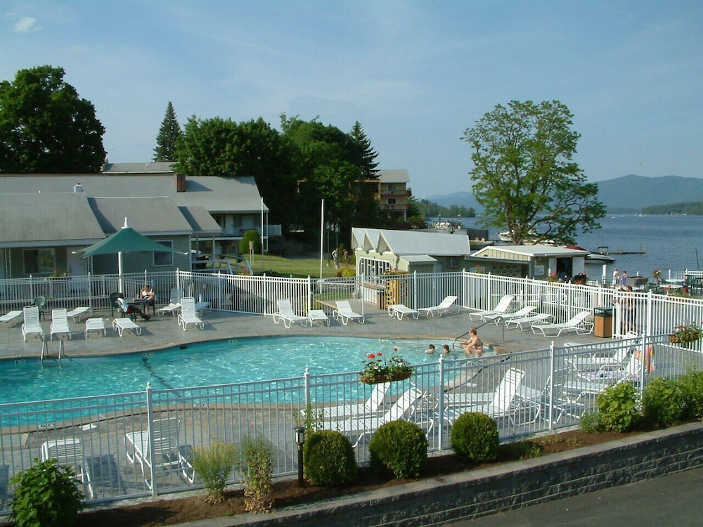 Marine Village Resort - State of New York