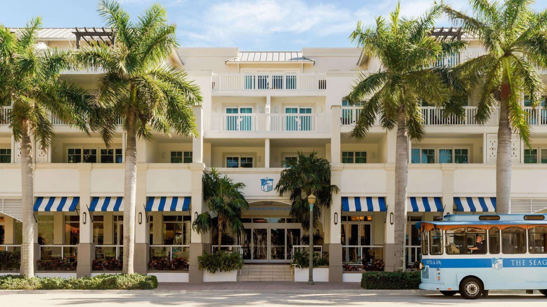 Top Hotels in Delray Beach, FL from $77 - Expedia