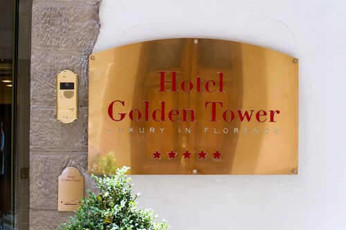 Golden Tower Hotel & Spa Reviews, Deals & Photos 2024 - Expedia