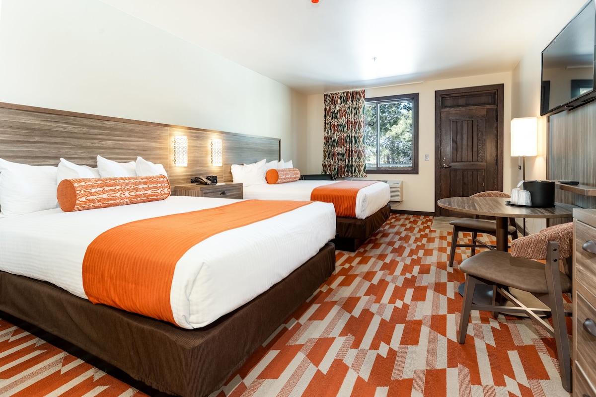 Maswik Lodge - Inside the Park (Grand Canyon) – 2023 Updated Prices ...