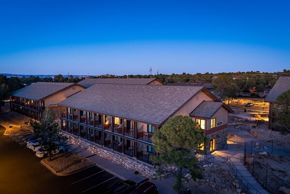 Maswik Lodge - Inside the Park in Grand Canyon: Find Hotel Reviews ...