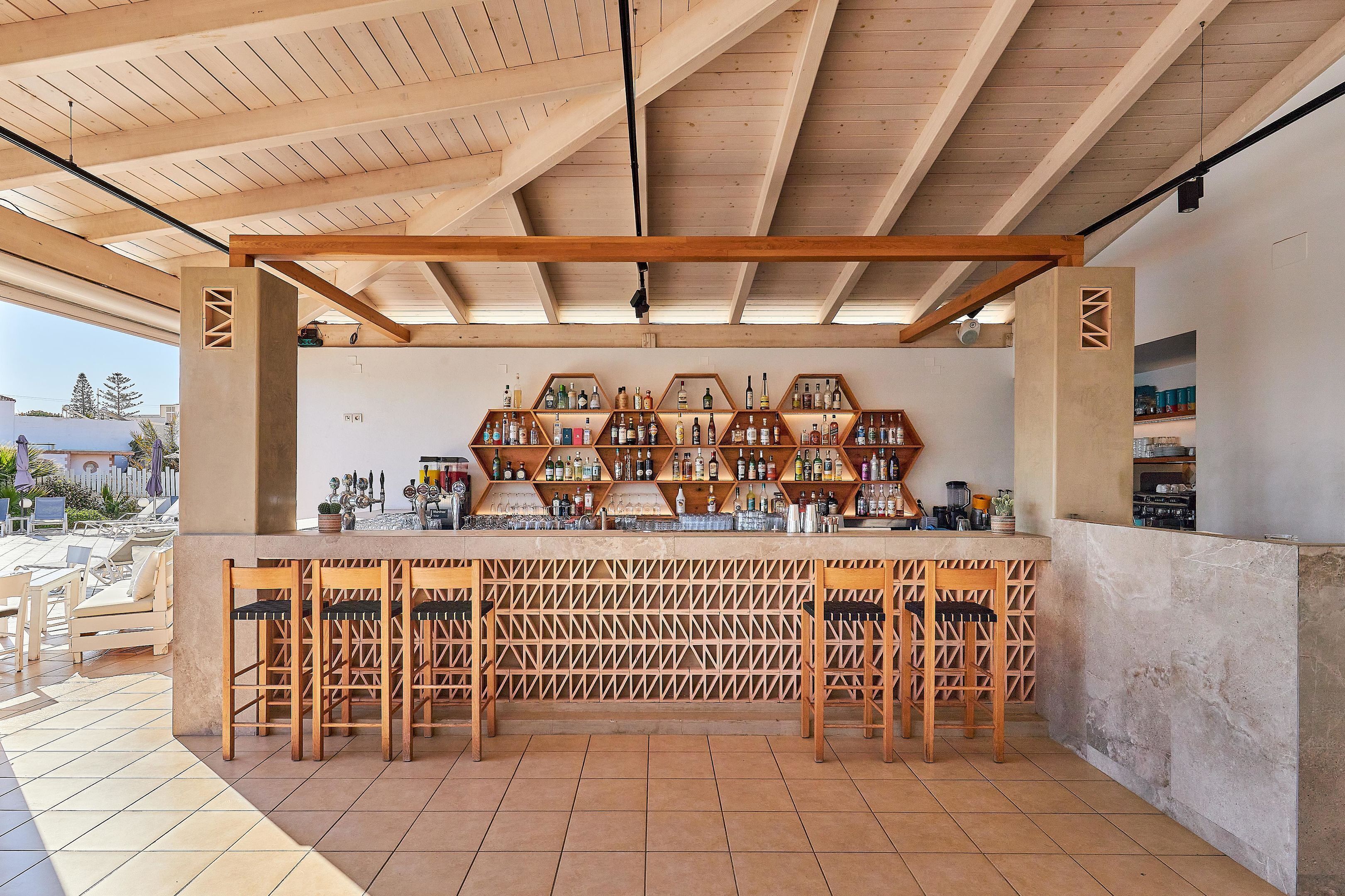 Bar (na propriedade)