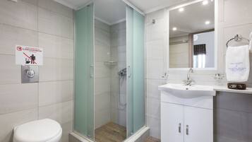 Apartamento Superior, 2 quartos | Interior