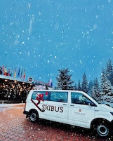 Desportos de neve e esqui