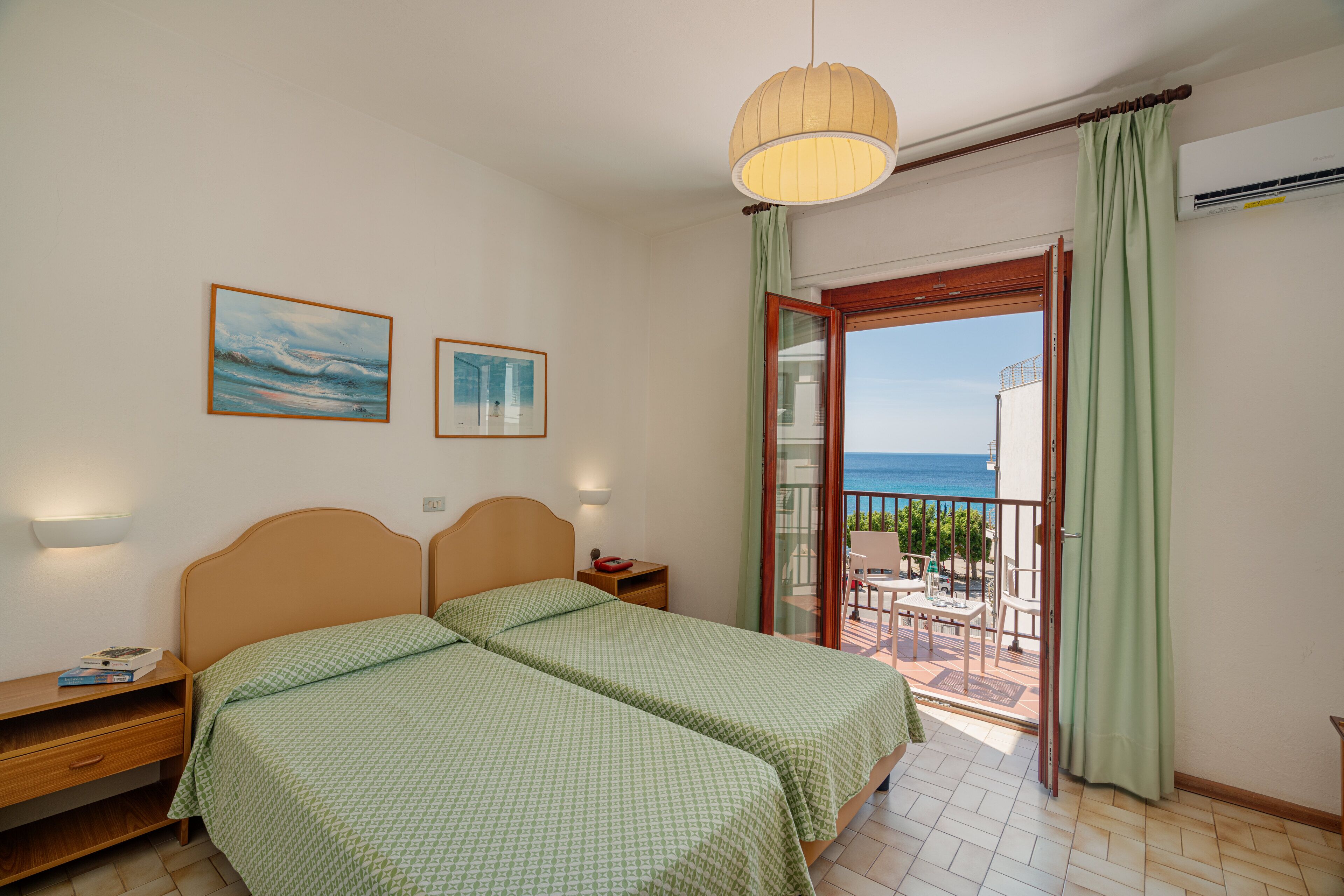 Hotel El Balear in Alghero: Find Hotel Reviews, Rooms, and Prices on ...