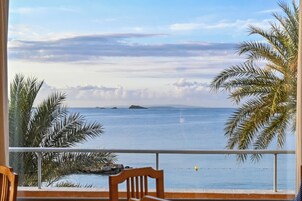 Café da manhã e almoço