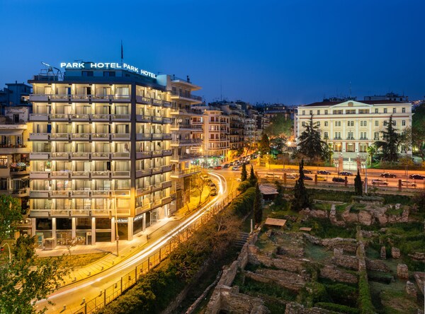 Park Hotel - Thessaloniki